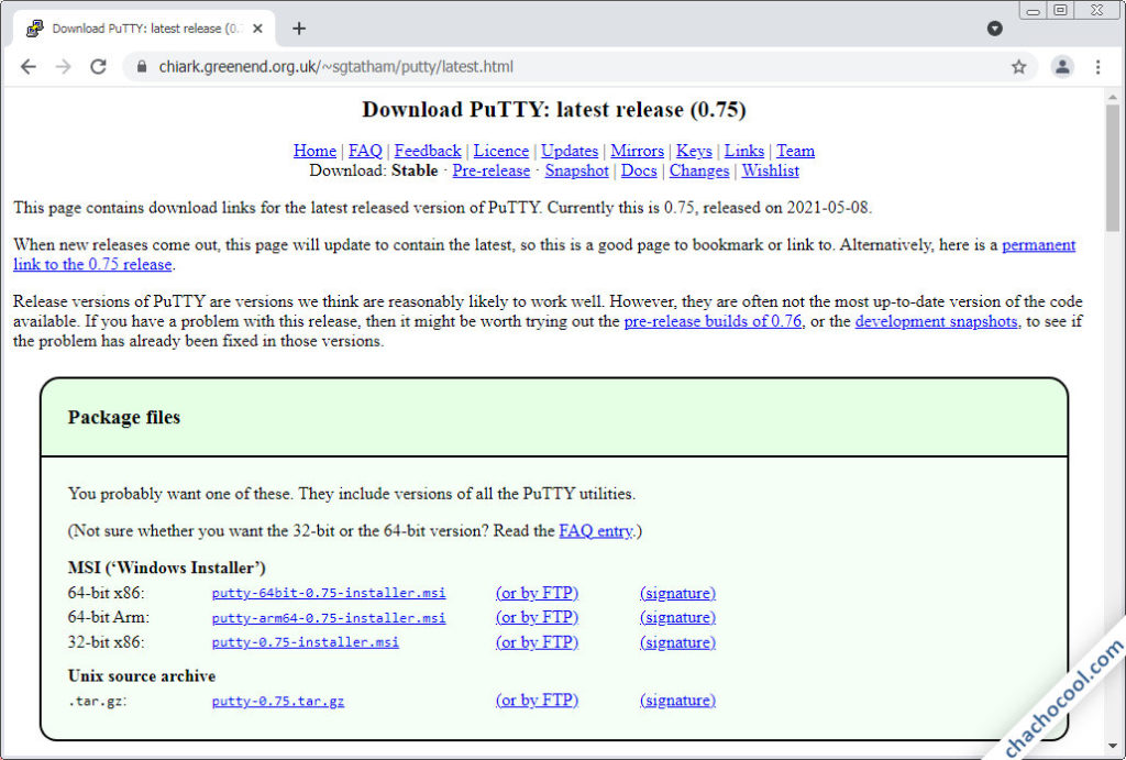 Cómo conectar a un servidor Linux desde Windows con SSH [2021]