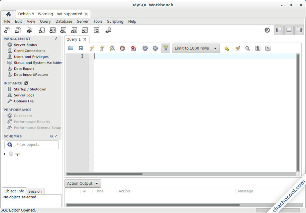 Cómo instalar MariaDB en Debian 9 Stretch ️ [2024] Paso a paso