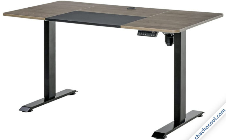 Mesa regulable en altura ️ Chacho Cool net